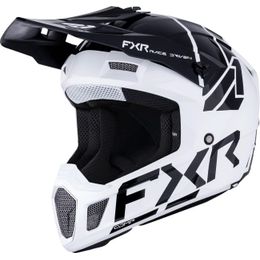 FXR Clutch Comp, Motocrosshelm