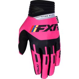 FXR Apex MX, Handschuhe