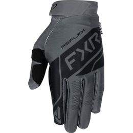 FXR Reflex Dual MX, Handschuhe