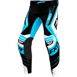 FXR Revo Alpha MX Brisk, Textilhose