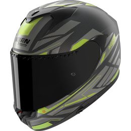 Nolan X-904 Ultra Carbon Rombo 349, Integralhelm