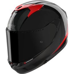Nolan X-904 Ultra Carbon Emblema 353, Integralhelm