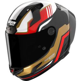 Nolan X-804 RS Ultra Carbon Piega 367, Integralhelm