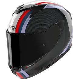 Nolan X-904 Ultra Carbon Gemini 351, Integralhelm