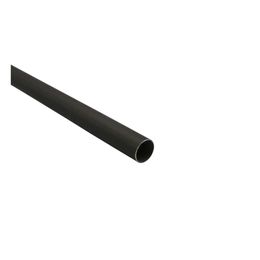 mydeco Gardinenstange Rohr silber Stahl Ma&szlig;e (cm): B: 160 H: 2 &raquo; M&ouml;bel Kraft