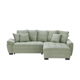 bobb Ecksofa Farina Ma&szlig;e (cm): B: 269 H: 94 T: 190.0 &raquo; M&ouml;bel Kraft