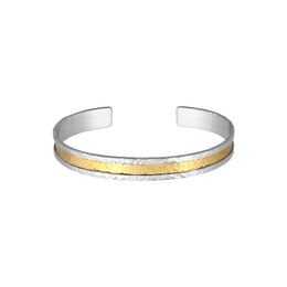 Haze&Glory Haze&glory Armband Herren Gr&ouml;&szlig;e 20 gold / silber