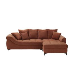 bobb Ecksofa Jonna Ma&szlig;e (cm): B: 279 H: 91 T: 192.0 &raquo; M&ouml;bel Kraft