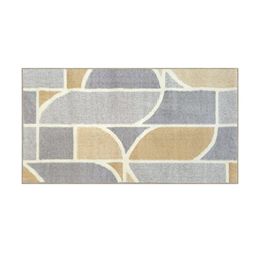 M&ouml;bel Kraft Webteppich mehrfarbig Synthetische Fasern,Jute Ma&szlig;e (cm): B: 80 &raquo; M&ouml;bel Kraft