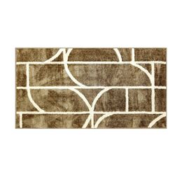 M&ouml;bel Kraft Webteppich mehrfarbig Synthetische Fasern,Jute Ma&szlig;e (cm): B: 80 &raquo; M&ouml;bel Kraft