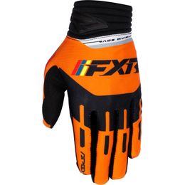 FXR Apex MX, Handschuhe