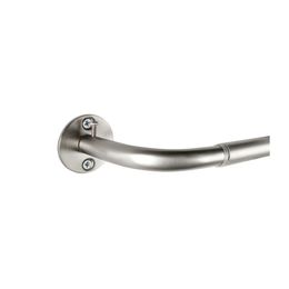 mydeco Teleskopgarnitur Day & Night silber Stahl Ma&szlig;e (cm): B: 280 H: 14 &raquo; M&ouml;bel Kraft