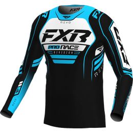 FXR Revo Alpha MX Brisk, Trikot