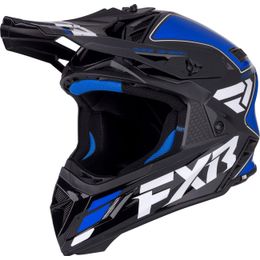 FXR Helium MX, Motocrosshelm