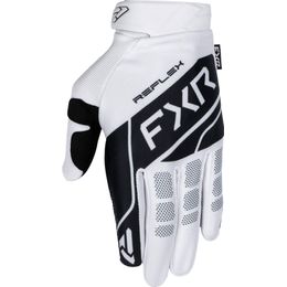 FXR Reflex Dual MX, Handschuhe