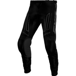 FXR Clutch MX Black Ops, Textilhose