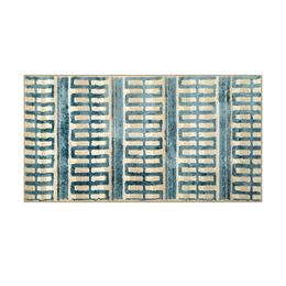 M&ouml;bel Kraft Webteppich mehrfarbig Synthetische Fasern,Jute Ma&szlig;e (cm): B: 80 &raquo; M&ouml;bel Kraft
