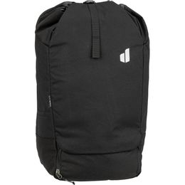 Deuter Backpack male Black size One Size