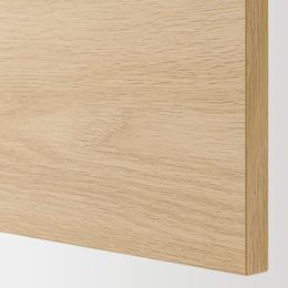 IKEA ENHET Wandschrank mit 2 B&ouml;den/T&uuml;r