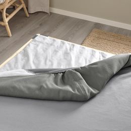 IKEA LYNG&Ouml;R Boxspringbett