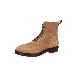 Melvin & Hamilton Melvin & Hamilton Lace-Up Boots 'Rick 2' male Brown size 39