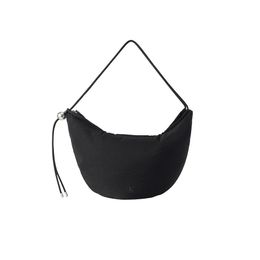 Calvin Klein Shoulder Bag female Black size One Size