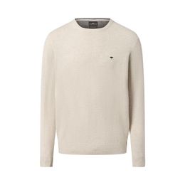 Fynch-Hatton Sweater male Beige size M