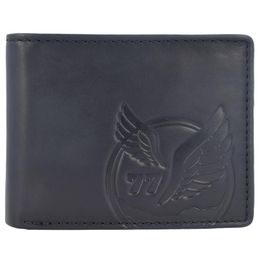 Camel Active Wallet 'Nepal' male Black size One Size