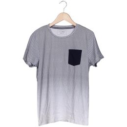 Tom Tailor Denim T-Shirt Herren Gr&ouml;&szlig;e M Second Hand bunt