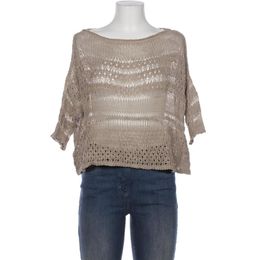 MAX & Co. MAX&Co. Pullover Damen Gr&ouml;&szlig;e S Second Hand beige