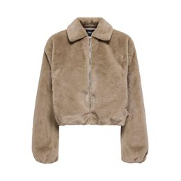 Only Between-Season Jacket 'ONLDana' female Beige size XS