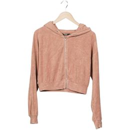 Bik Bok Kapuzenpullover Damen Gr&ouml;&szlig;e M Second Hand beige