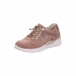 Waldl&auml;ufer Waldl&auml;ufer Sneakers female Beige size 38,5