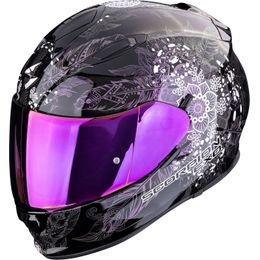 Scorpion EXO-491 Dream, Integralhelm