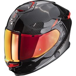 Scorpion EXO-GT SP Air Asphalt, Integralhelm