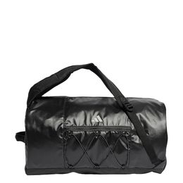 adidas Performance Sports Bag 'Gym Duffel' female Grey size One Size