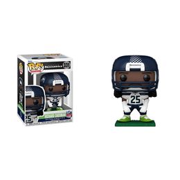 NFL-POP-Legends- Richard Sherman /Seattle Seahawks