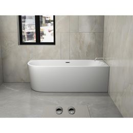 Sanotechnik Porto Acryl Badewanne