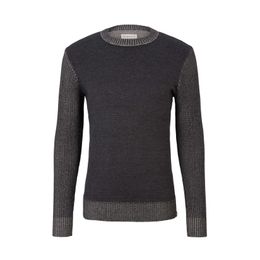 Tom Tailor Strickpullover Pullover R-Neck