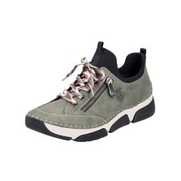 Rieker Sneakers female Green size 38