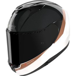 Nolan X-904 Ultra Carbon Verniciatura Speciale 343, Integralhelm