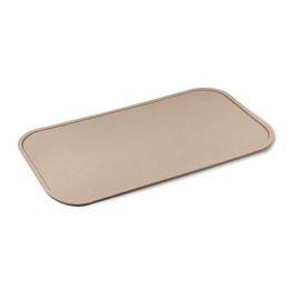 Wolters Napfunterlage Rainbow Hundezubeh&ouml;r beige S