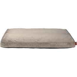 more Liegekissen SIMPLICITY Coussin beige XL
