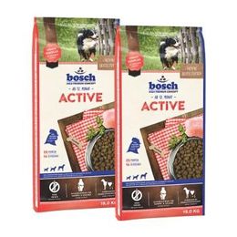 Bosch Active 2x15 kg