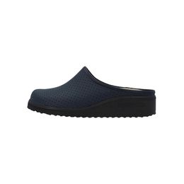 Berkemann Clogs 'Tec-Pro-Thordu' male Blue size 42