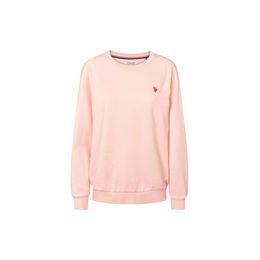 U.S. Polo Assn. Sweater 'UWHelen' female Pink size S