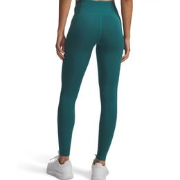 Under Armour Leggings female Green size S