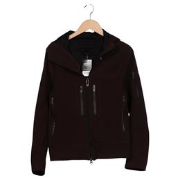 Wellensteyn Jacke Damen Gr&ouml;&szlig;e M Second Hand bordeaux