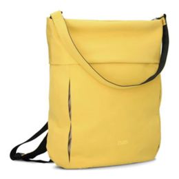 Zwei Backpack 'Tor120' male Yellow size One Size