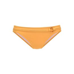 s.Oliver Bikini Bottoms female Yellow size 40